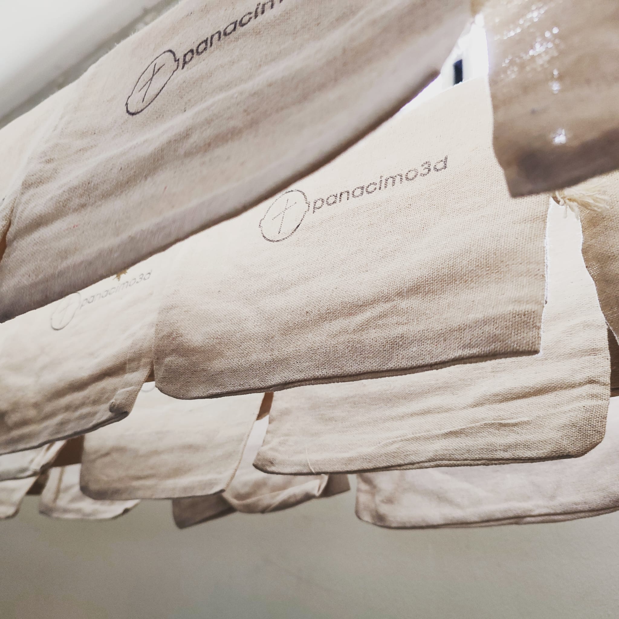 Pan acimo 3d - Moldes para el pan ácimo. Camino Neocatecumenal